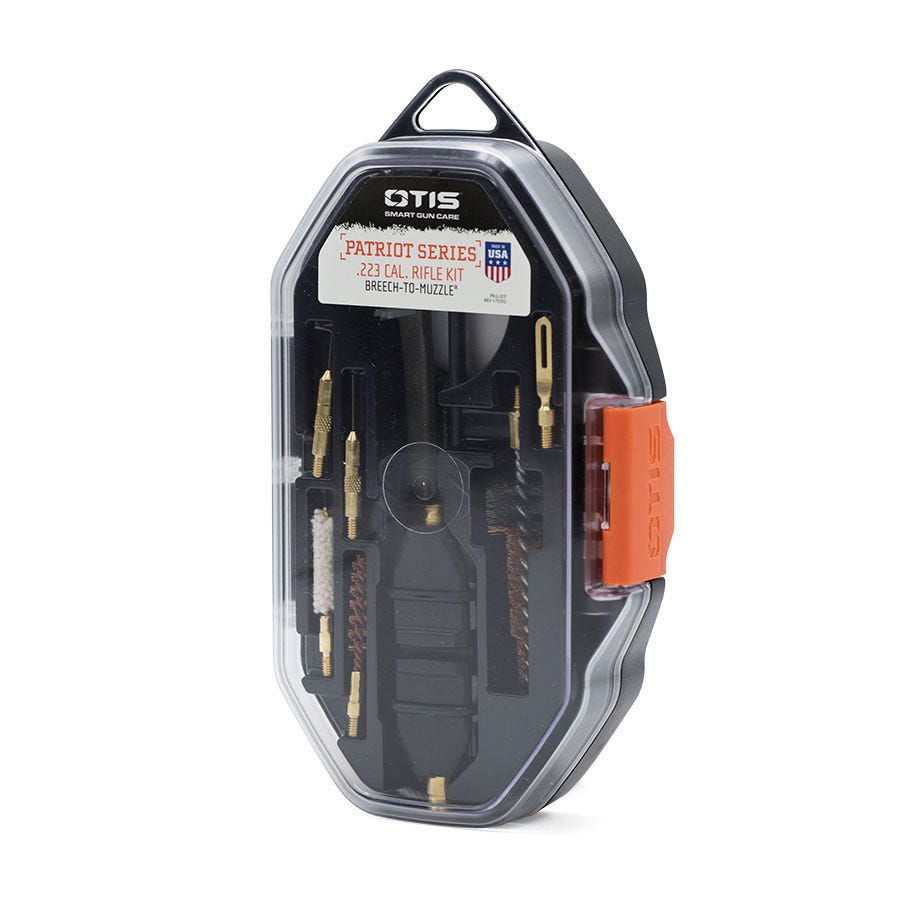 Otis Patriot Series .223 Caliber Cleaning Kit - LIVENGOOD GUNS