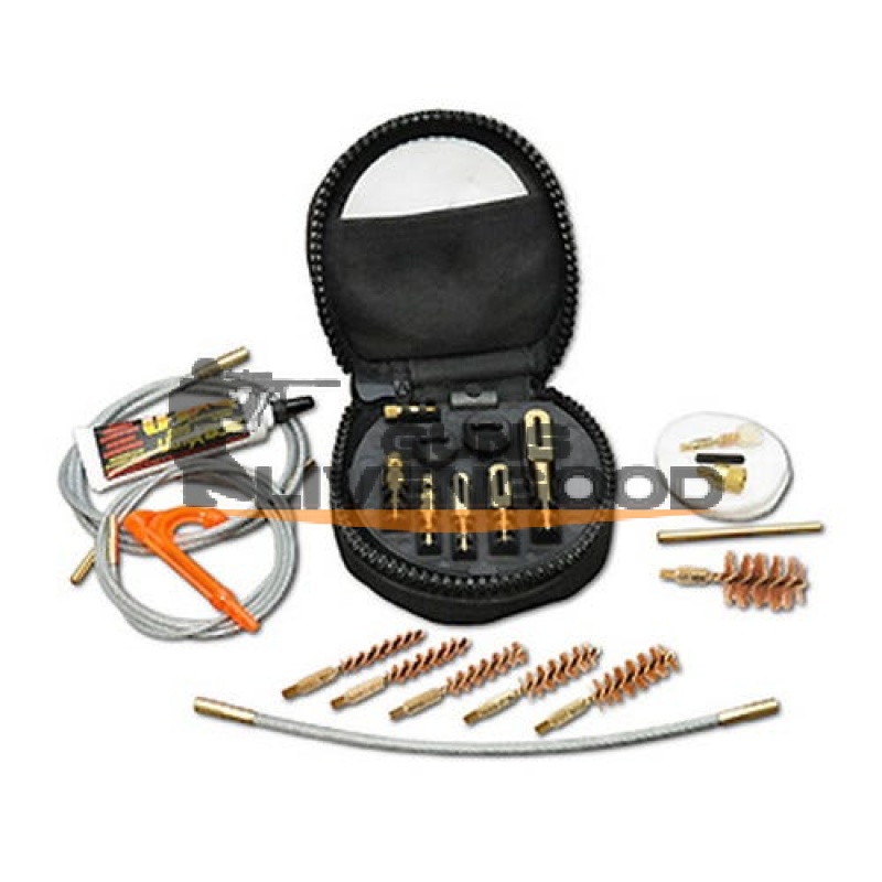 Otis Universal Tactical Cleaning System - LIVENGOOD GUNS