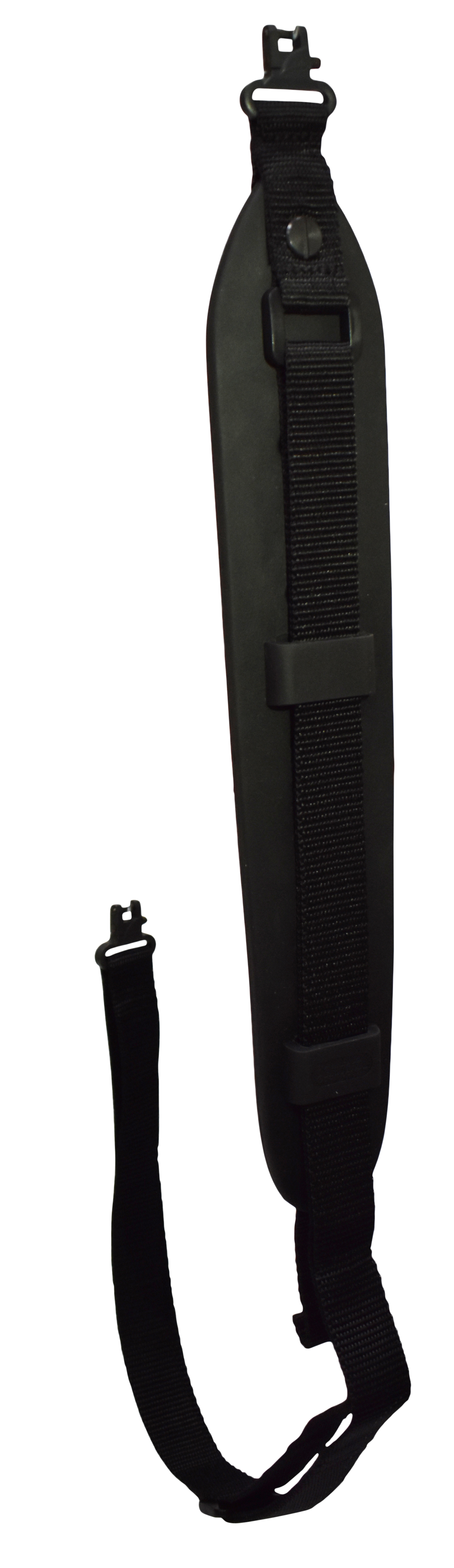 Outdoor Connection Compact Molded Sling Rubber Material for Rifle ...
