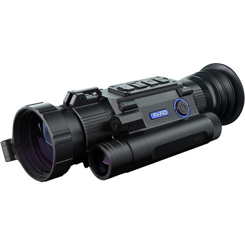 PARD Optics SA62 Thermal Imaging 1-4x45mm Rifle Scope - LIVENGOOD GUNS