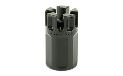 Primary Weapons Systems CQB AR15 1/2X28 Black FSC - LIVENGOOD GUNS