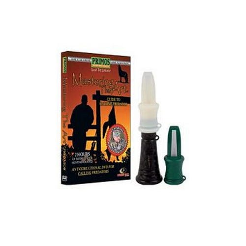 Primos Game Calls Master ART Predator Pack - LIVENGOOD GUNS