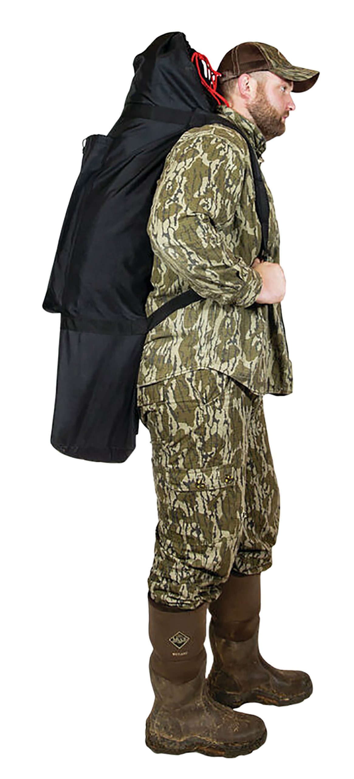 Primos Blind Bag Large with Zipper - LIVENGOOD GUNS