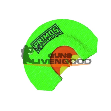 Primos Game Calls Lucy Hen House Turkey Call Green - LIVENGOOD GUNS