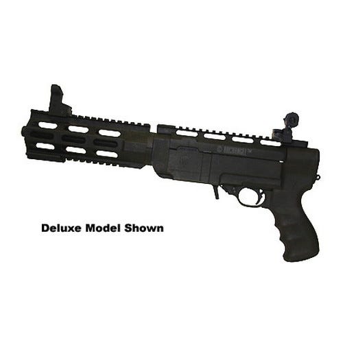 Pro Mag Industries Archangel 10/22 ARS Pistol Package Black - LIVENGOOD ...