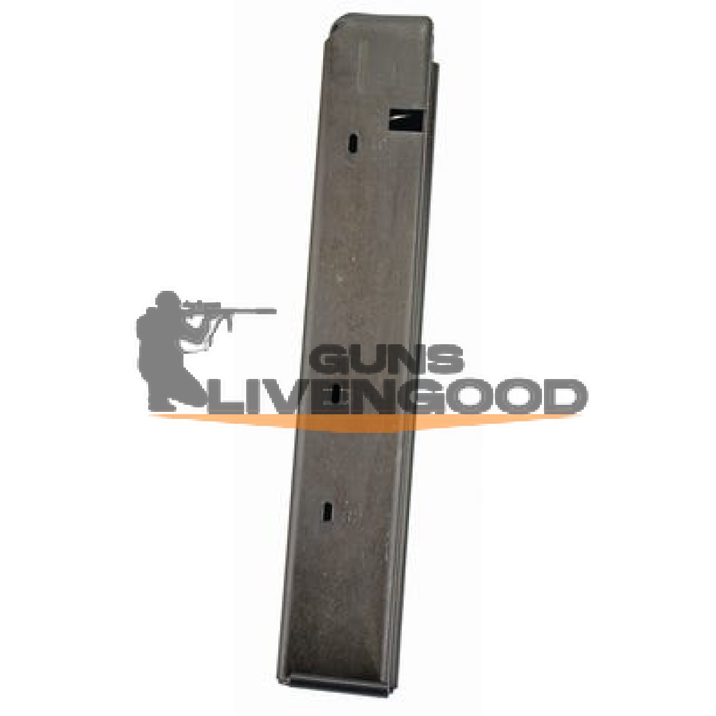 RIFLE MAGAZINES - LIVENGOOD GUNS