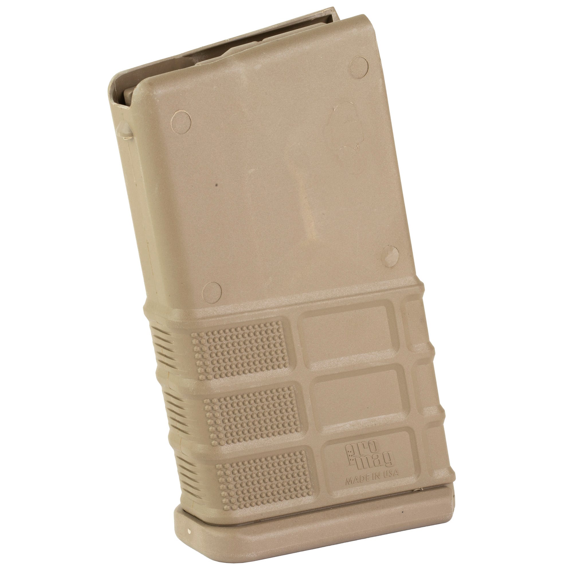 Pro Mag Industries FN-FAL Magazine Flat Dark Earth 7.62 X 51 / .308 Win ...