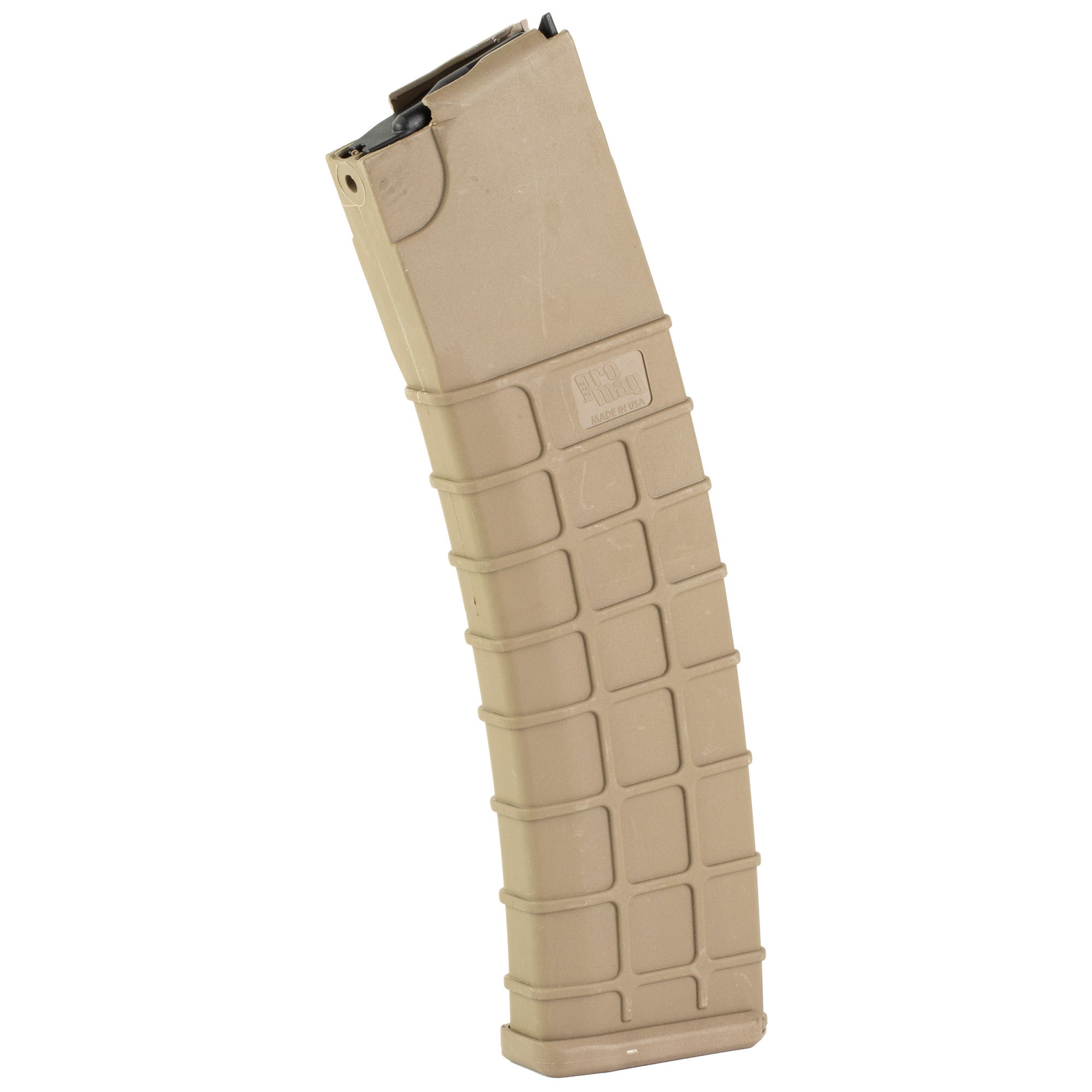 Pro Mag Industries Ruger Mini-14 Extended Magazine Flat Dark Earth 5.56 ...