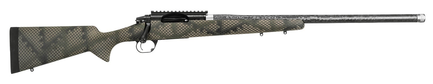 Proof Research Elevation Lightweight Hunter TFDE 7mm PRC 24" Barrel 4 ...