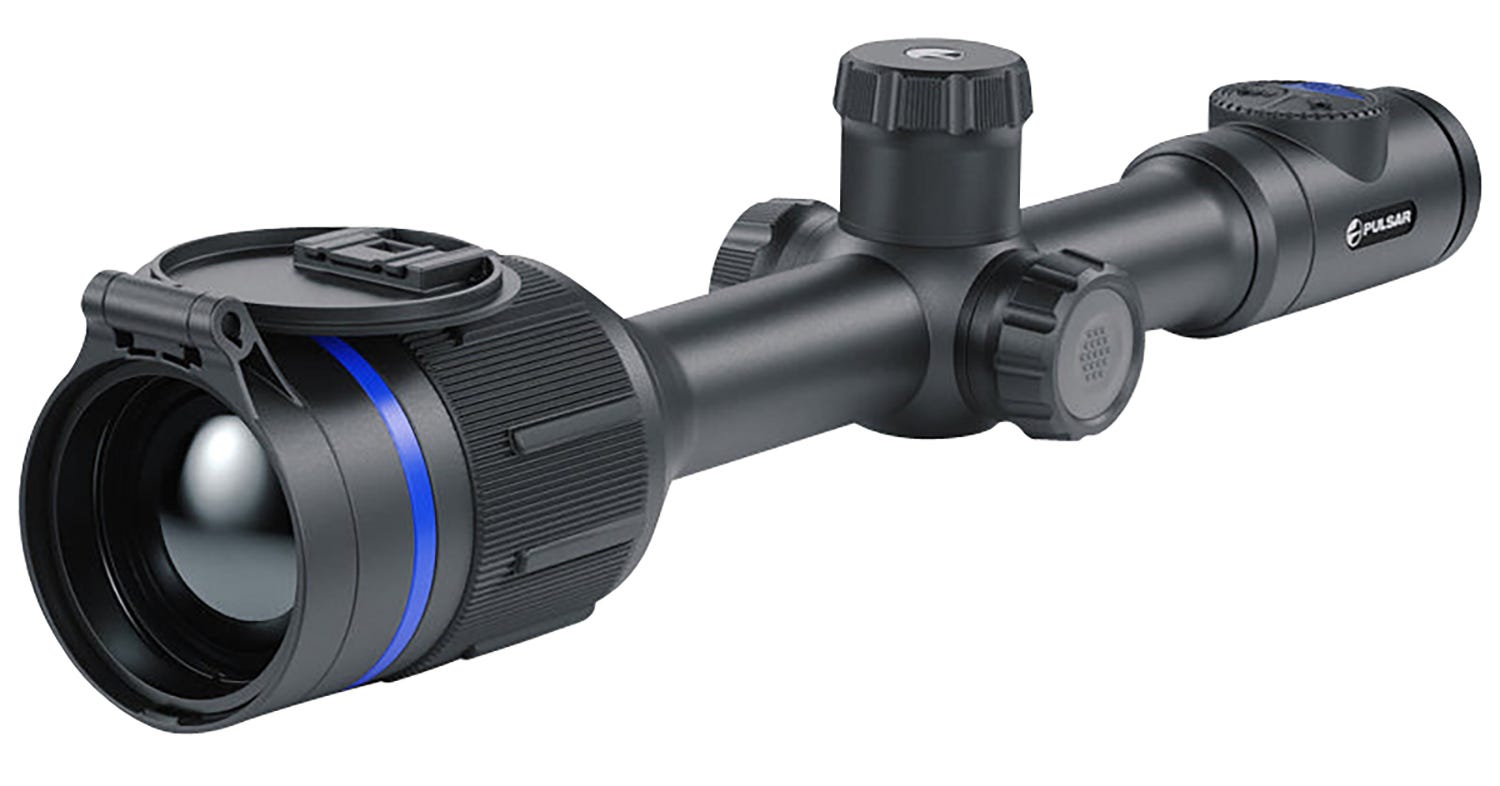 Pulsar Thermion 2 XP50 PRO Thermal 2-16x 50mm Multi Reticle - LIVENGOOD ...