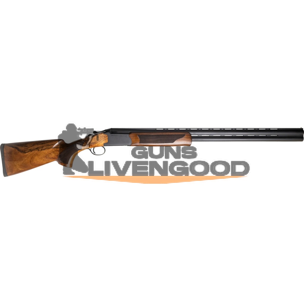 Puma Lynx Walnut / Black .410 GA 28" Barrel 2-Rounds - LIVENGOOD GUNS