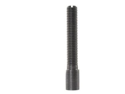 RCBS Alternate Bullet Seater Plug 1/2"-20 Black .38 Cal - LIVENGOOD GUNS