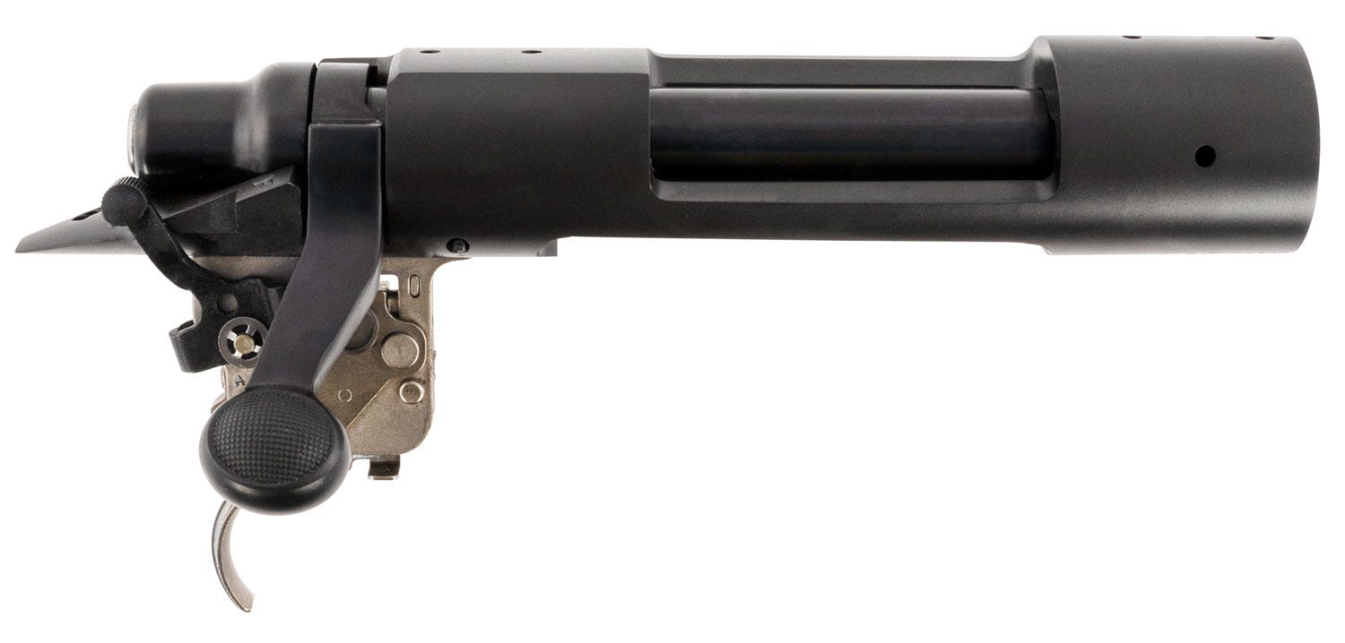 Remington 700 Magnum Action Multi-Caliber - LIVENGOOD GUNS