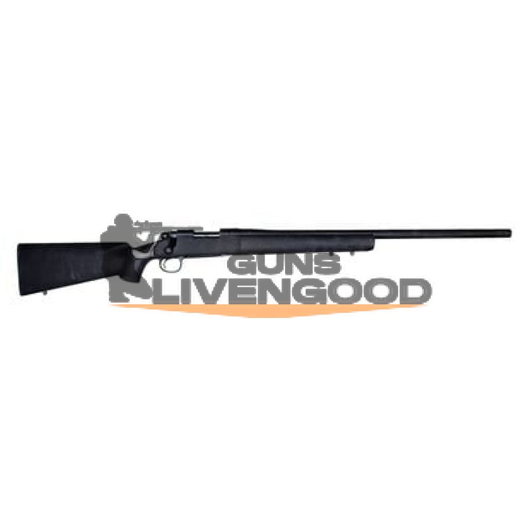Remington Model 700 Police - LIVENGOOD GUNS
