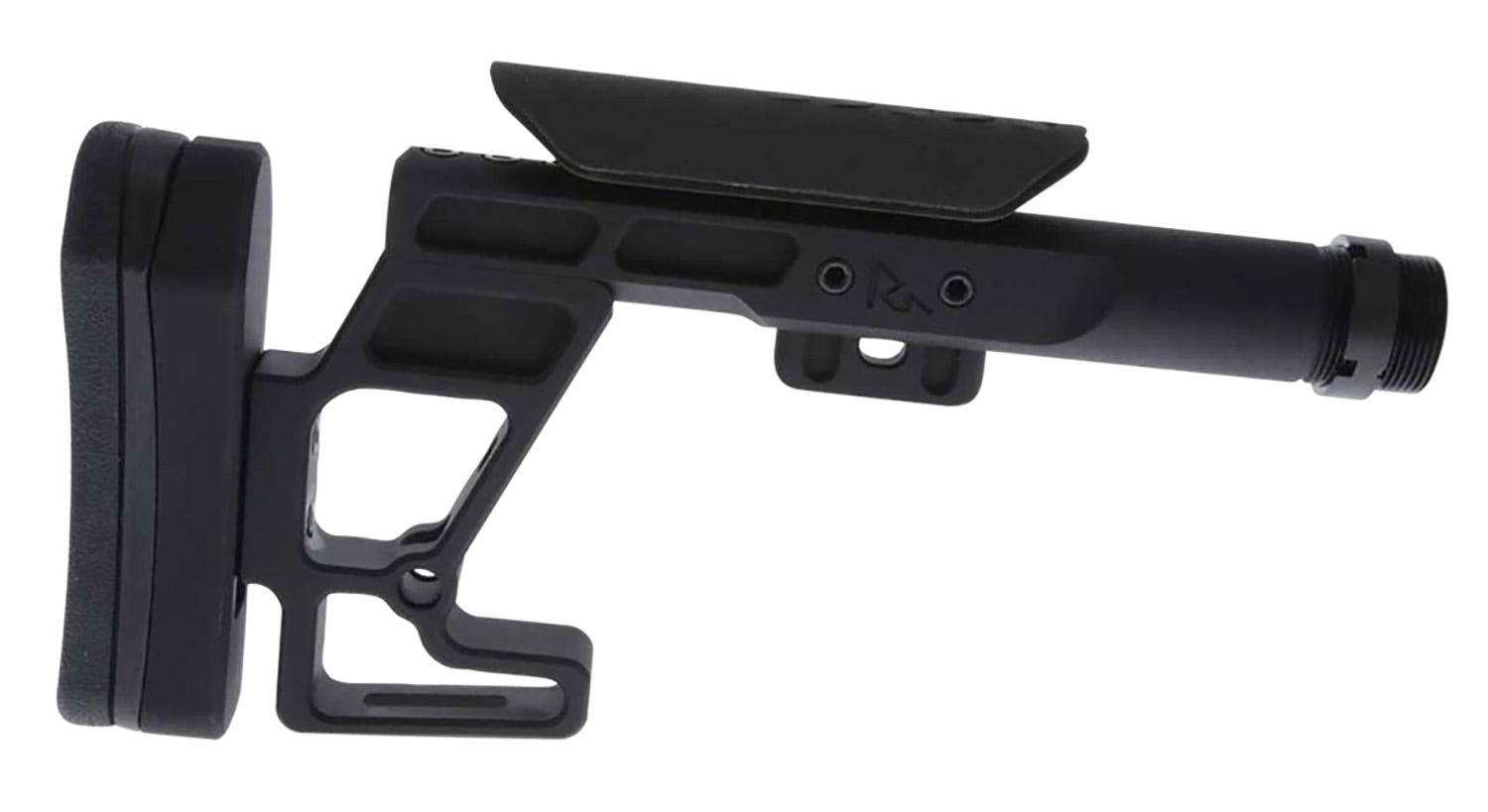 Rival Arms ST-3X Rifle Chassis Stock - LIVENGOOD GUNS