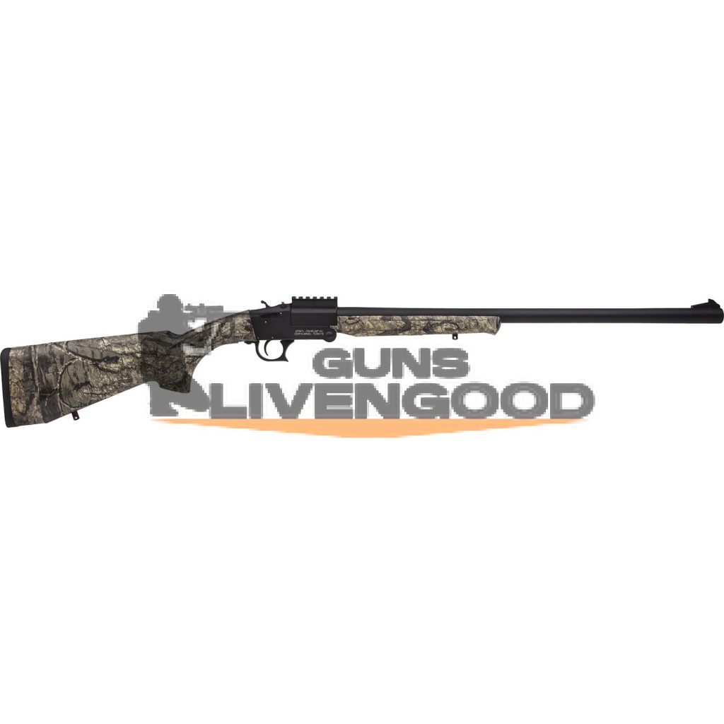 Savage Stevens 301 Single Shot 20 Gauge 26" Barrel 1-Round - LIVENGOOD GUNS