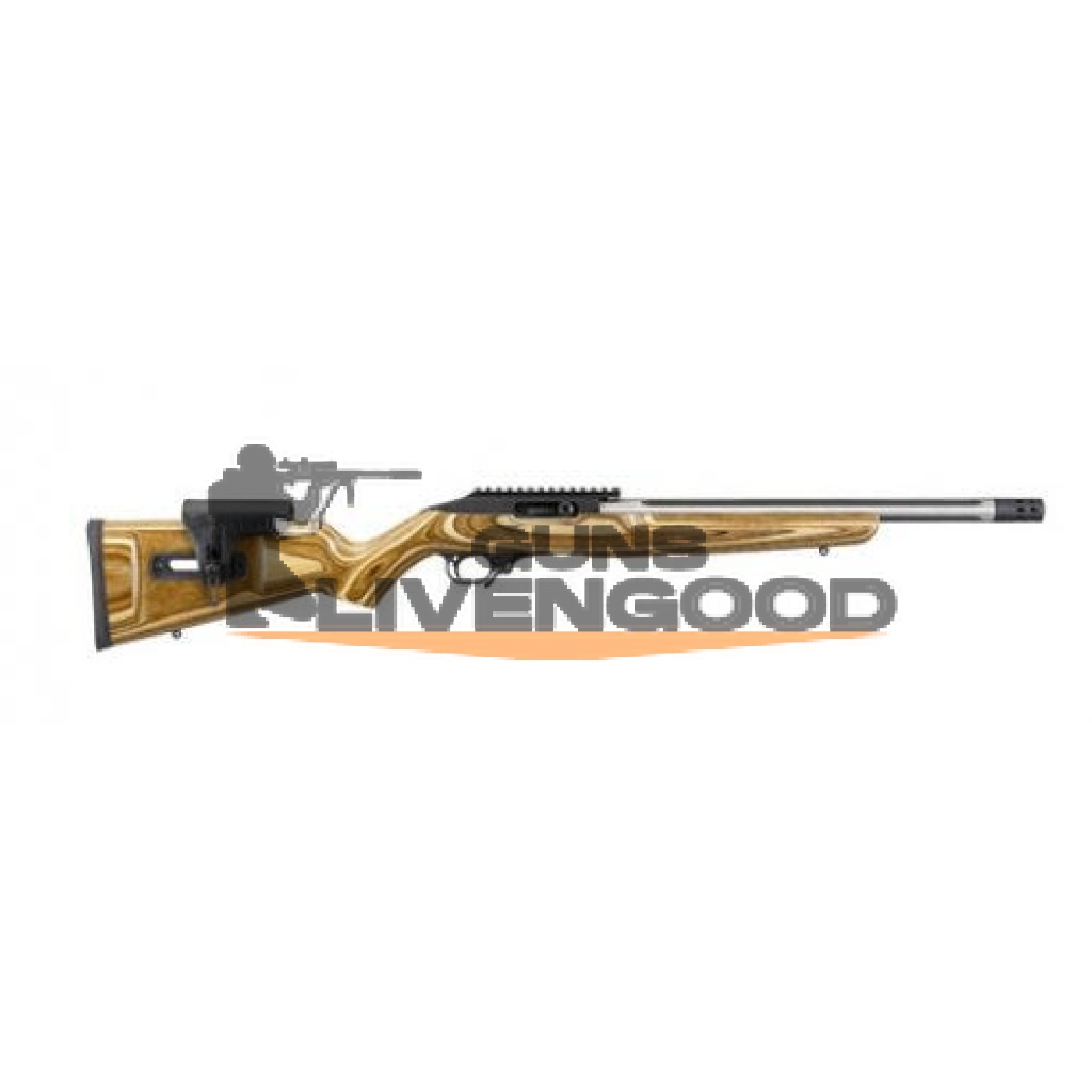 Ruger 10/22 Competition Wood .22 LR 16" Barrel 10-Rounds - LIVENGOOD GUNS