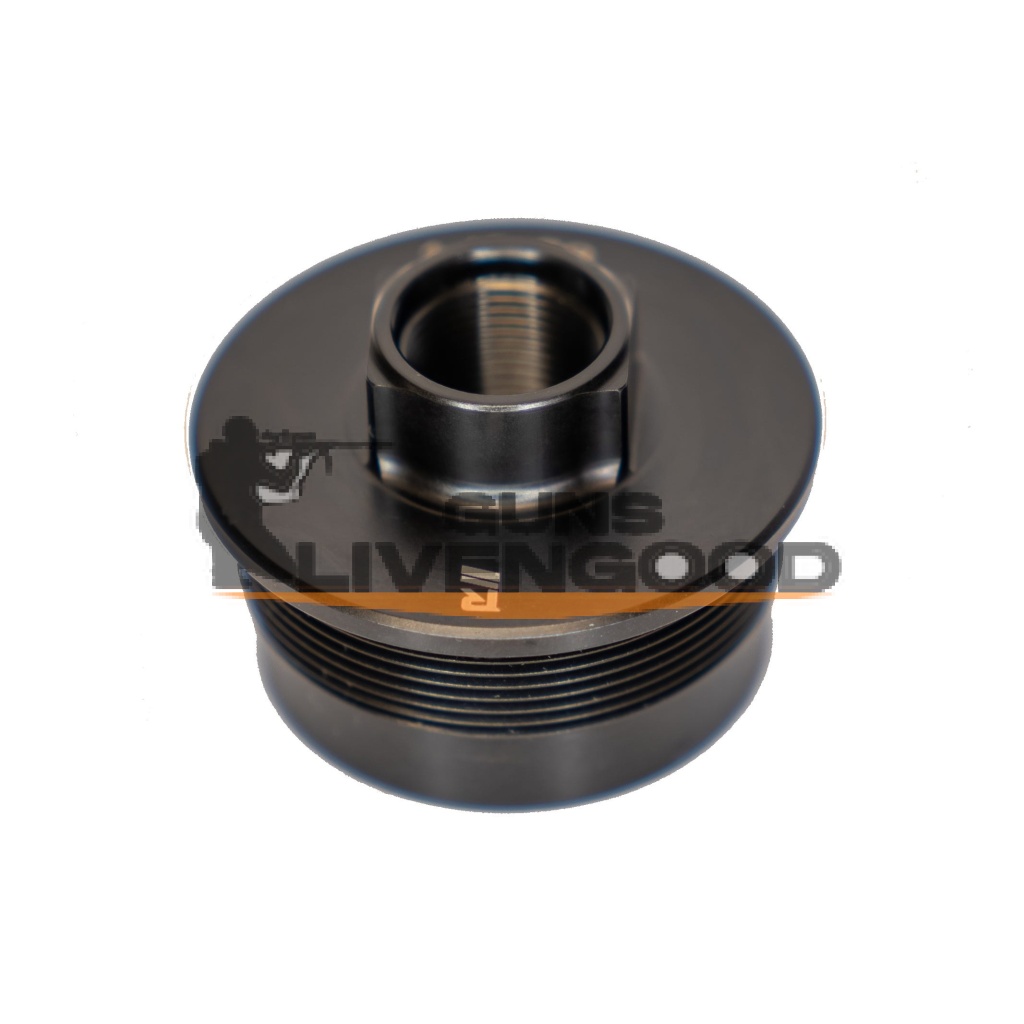 Silencerco Charlie Piston Mount for Omega 36M - LIVENGOOD GUNS