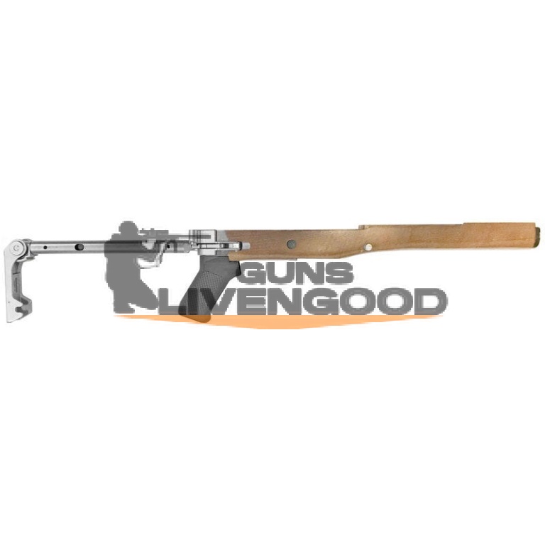 Samson Manufacturing A-TM Ruger Mini-14/Mini-30 Folding Stock ...