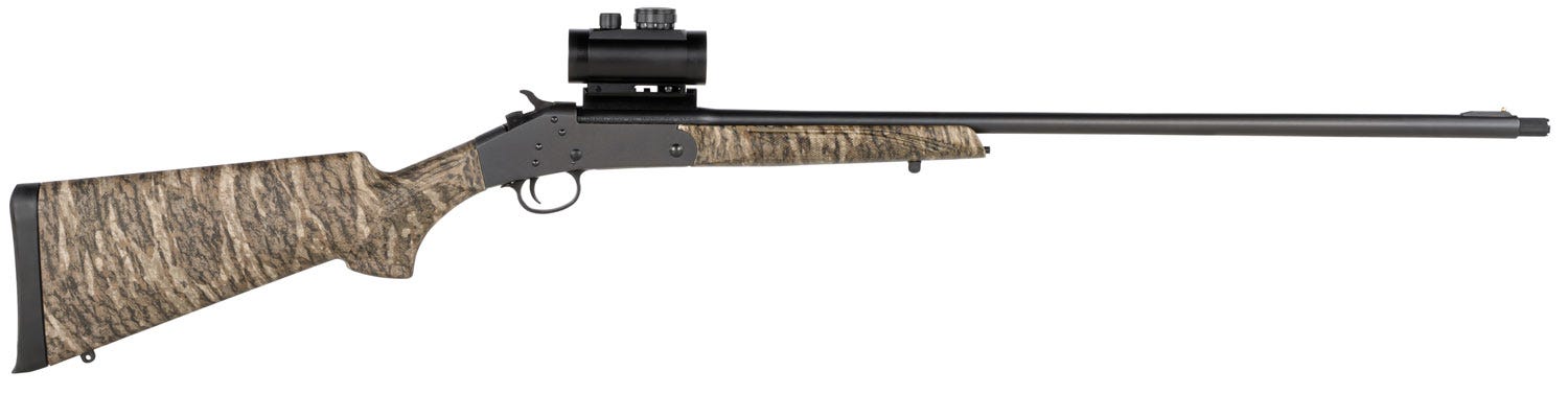 Savage 301 Turkey XP Mossy Oak Bottomlands .410 GA 26" Barrel 1-Rounds ...