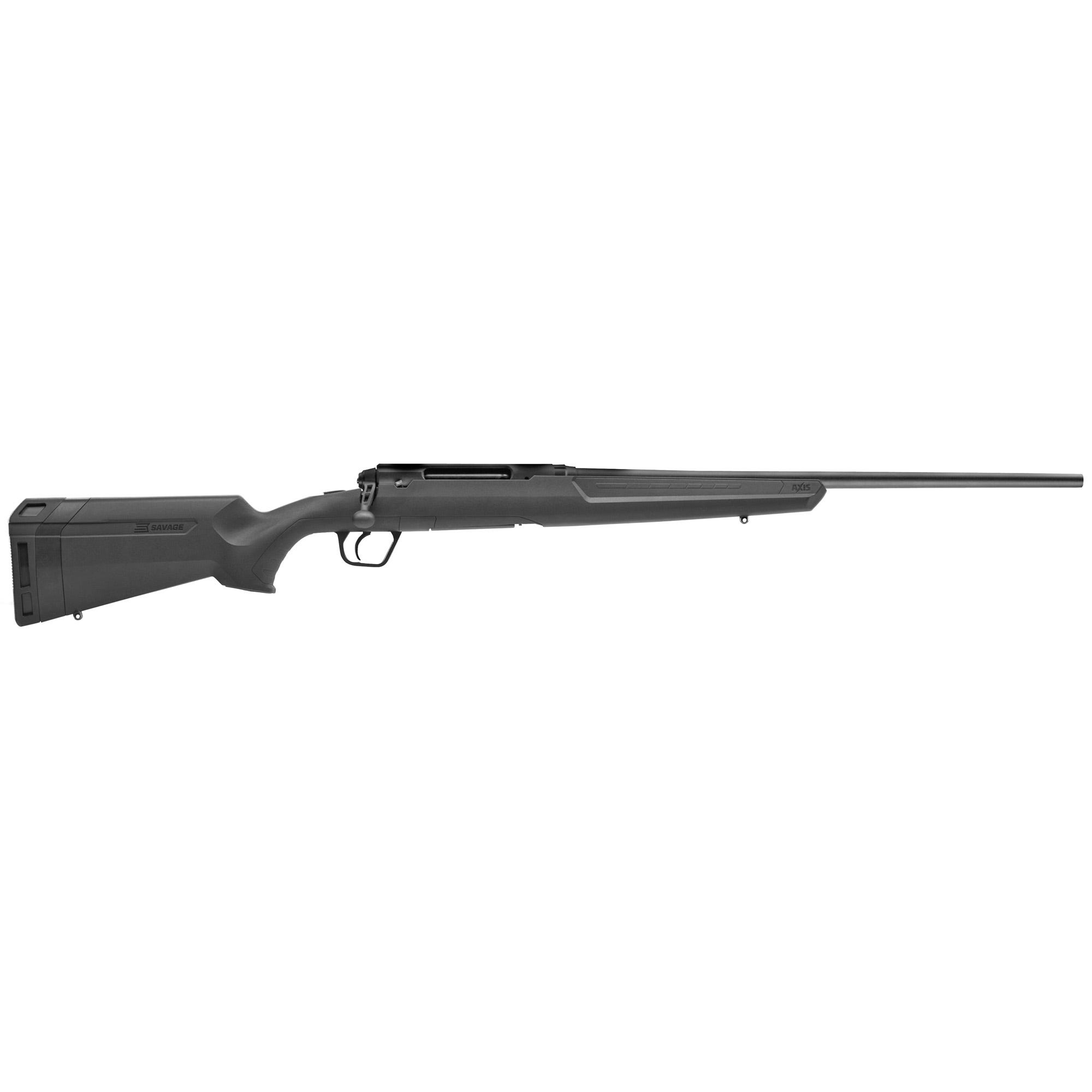 Savage Axis .400 Legend 18" Barrel 4-Rounds - LIVENGOOD GUNS