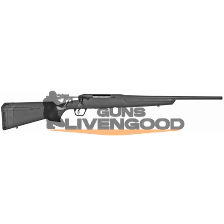 Savage Axis II .400 Legend 18" Barrel 4-Rounds - LIVENGOOD GUNS
