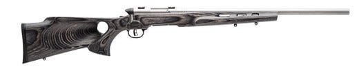 Savage B Mag Target Stainless .17 WSM 22-inch Barrel 8 Rounds ...