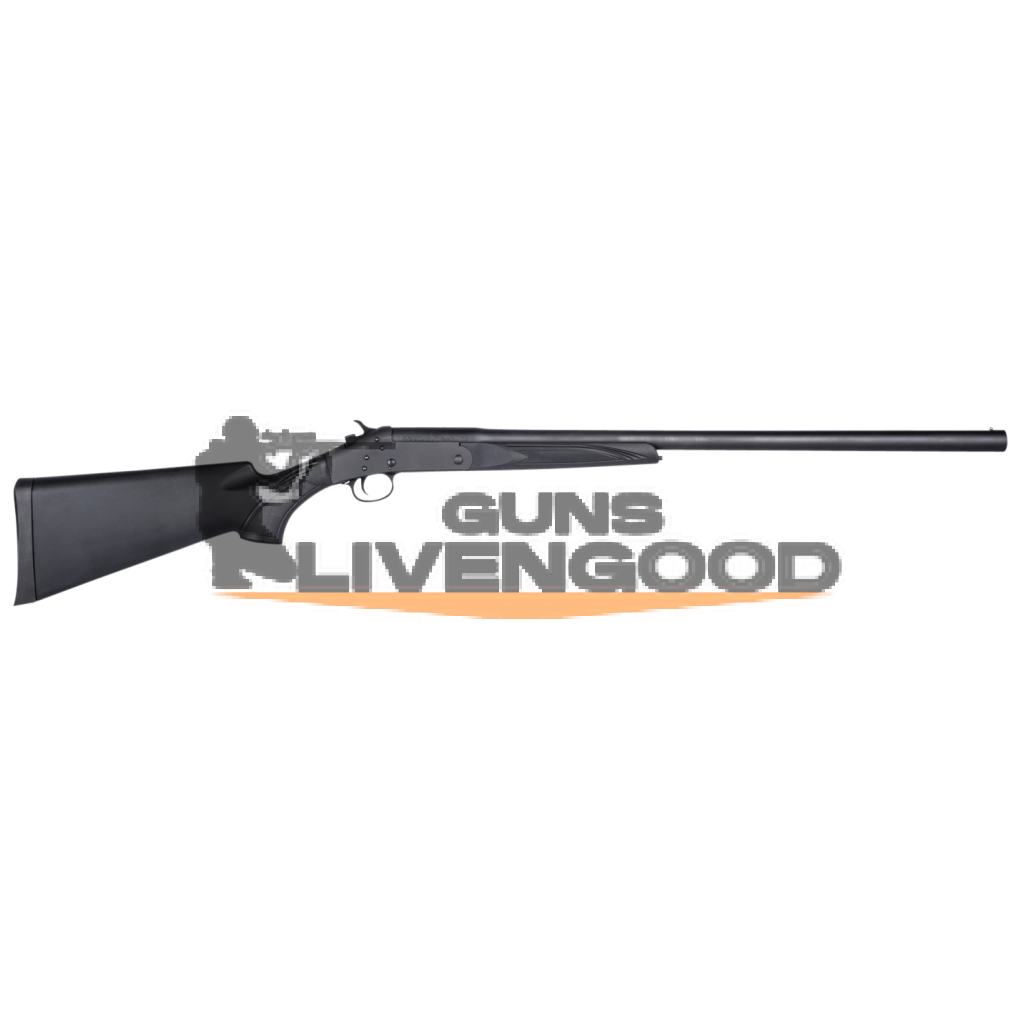 Savage Stevens 301 Single Shot 20 Gauge 26" Barrel 1-Round - LIVENGOOD GUNS
