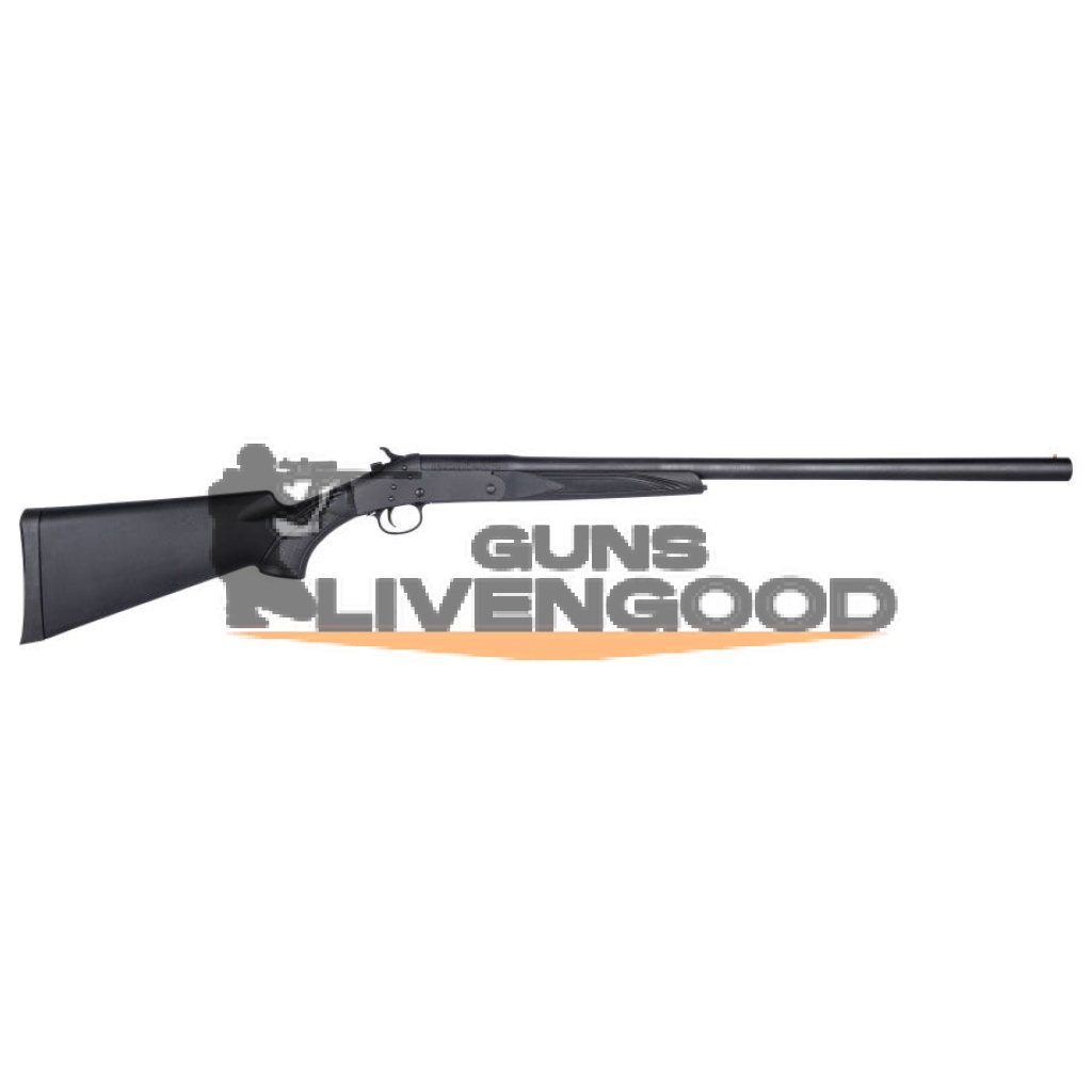 Savage Stevens 301 Single Shot 20 Gauge 26" Barrel 1-Round - LIVENGOOD GUNS