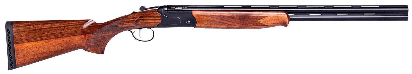 Savage Arms Stevens 555 16 GA OU Shotgun 28%u2033 - LIVENGOOD GUNS