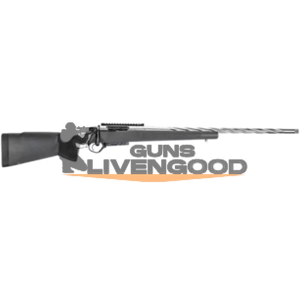 Seekins Precision Havak Pro Hunter PH2 Rifle 308 Win 24" Barrel 5 ...