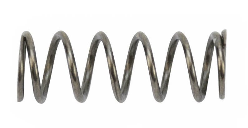 Sig Sauer Takedown Safety Lever Spring for P320 - LIVENGOOD GUNS