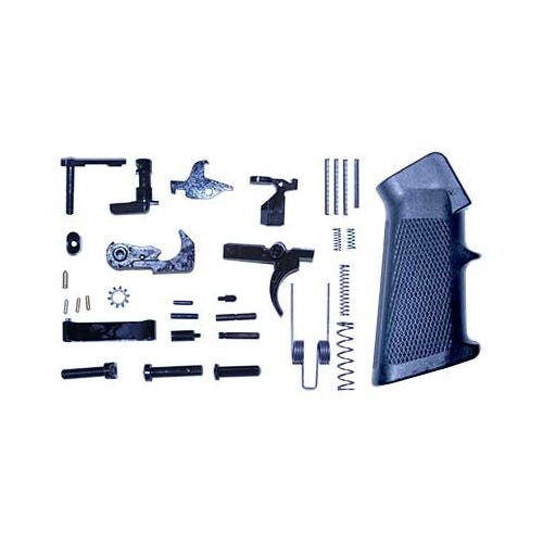 Spikes Tactical Standard AR Lower Parts Kit - LIVENGOOD GUNS