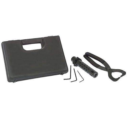 Springfield MA5050 Cal Muzzle Brake/Stabilizer Kit - LIVENGOOD GUNS