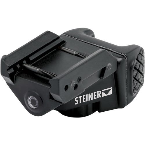 Steiner eOptics eOptics TOR Mini 3R Red Pistol Laser Sight - LIVENGOOD GUNS