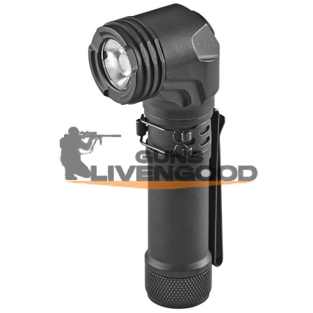 Streamlight ProTac 90X Right Angle Tactical Flashlight 1000 Lumens LED ...