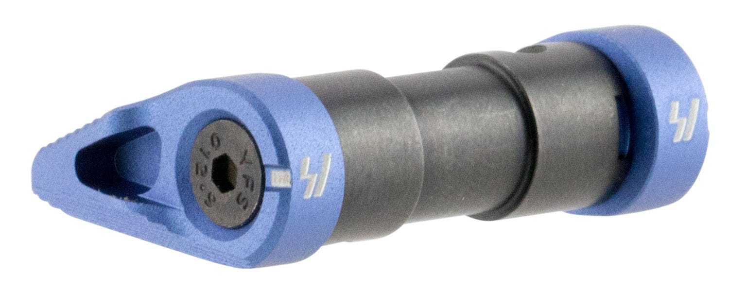 Strike Industries AR-15 Flip Switch Low Profile Ambidextrous Safety ...