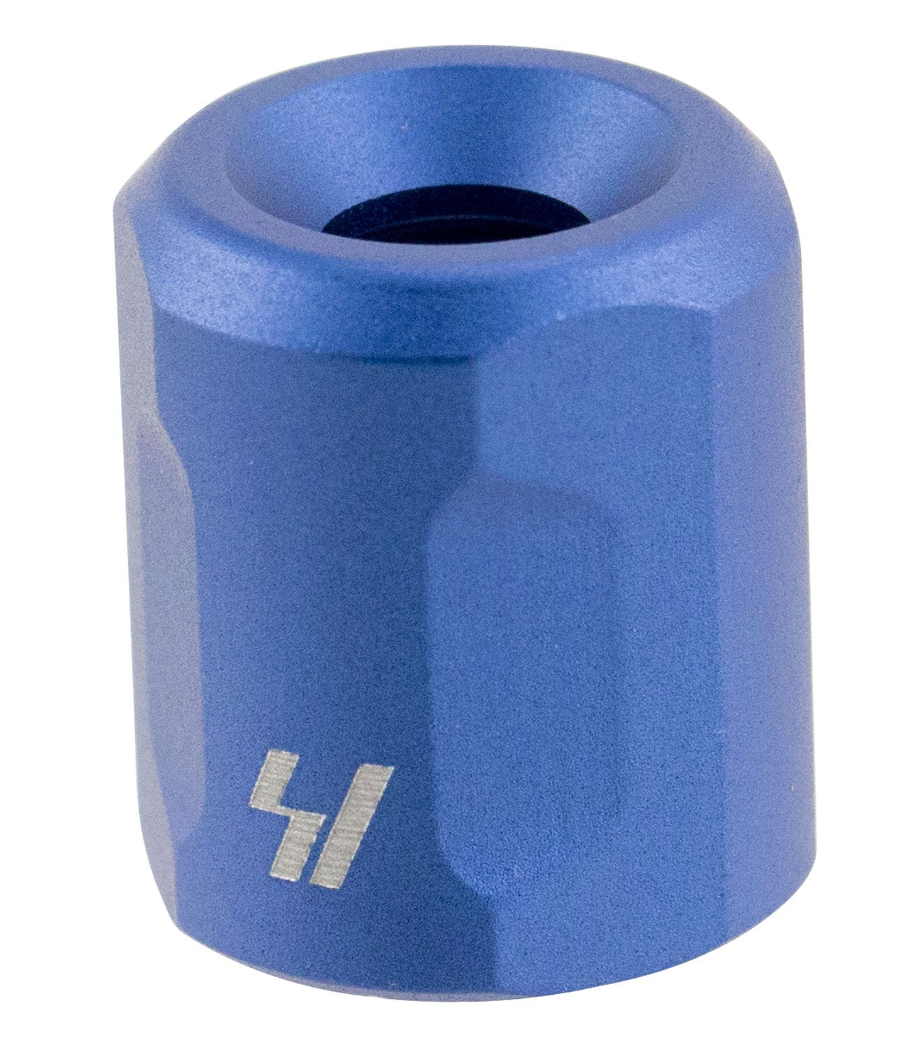 Strike Industries Barrel Thread Protector 1/2x28 TPI Aluminum Blue ...