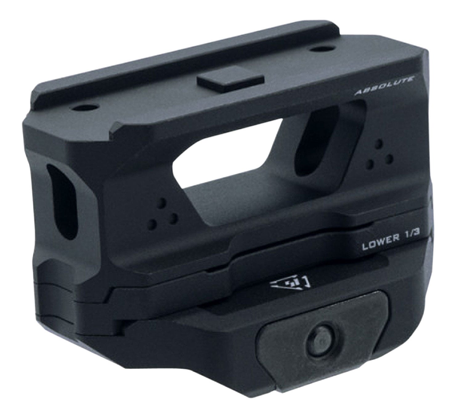 Strike Industries T1 Riser Mount for AR Platforms - LIVENGOOD GUNS
