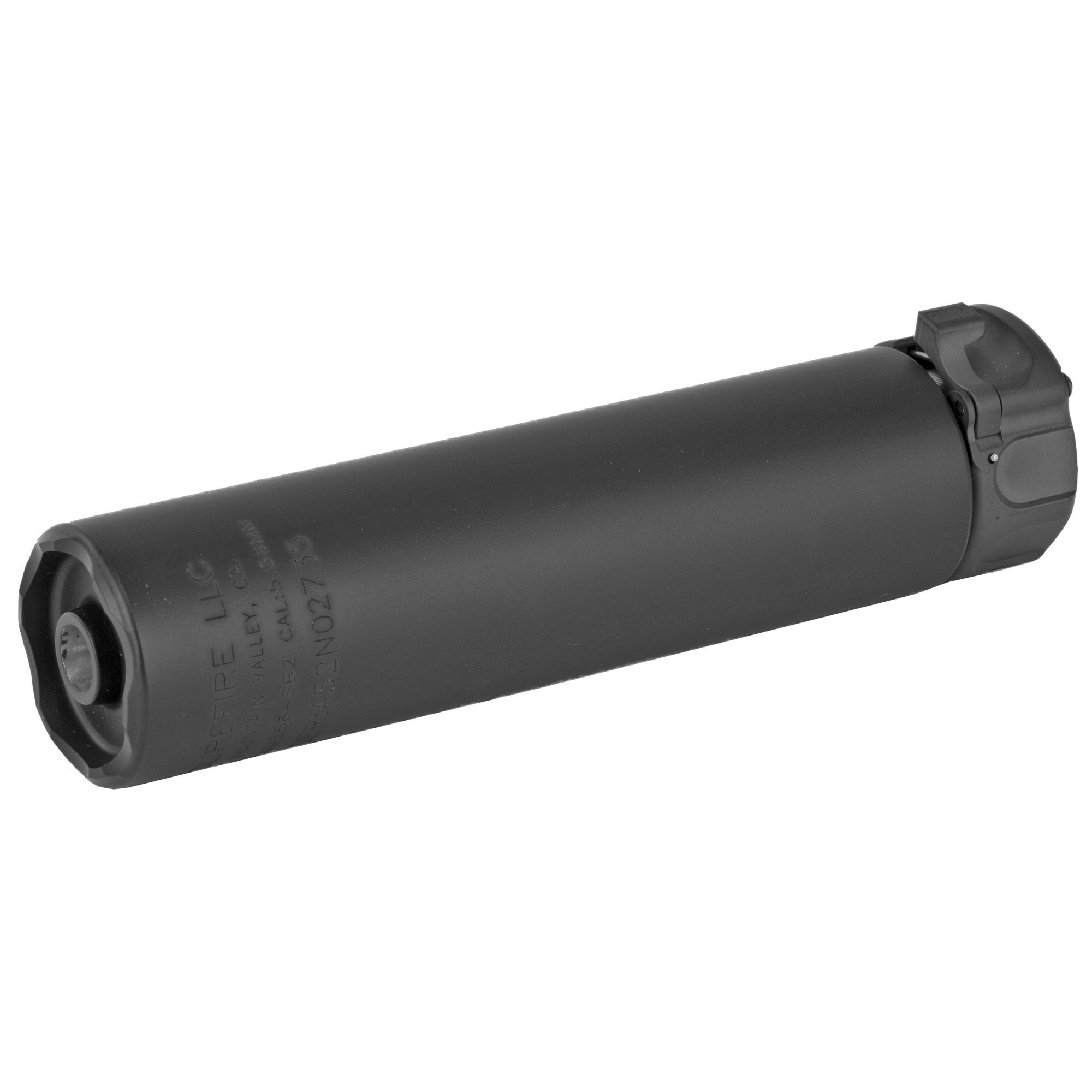 Surefire SOCOM556-SB2 Suppressor 5.56 NATO - LIVENGOOD GUNS