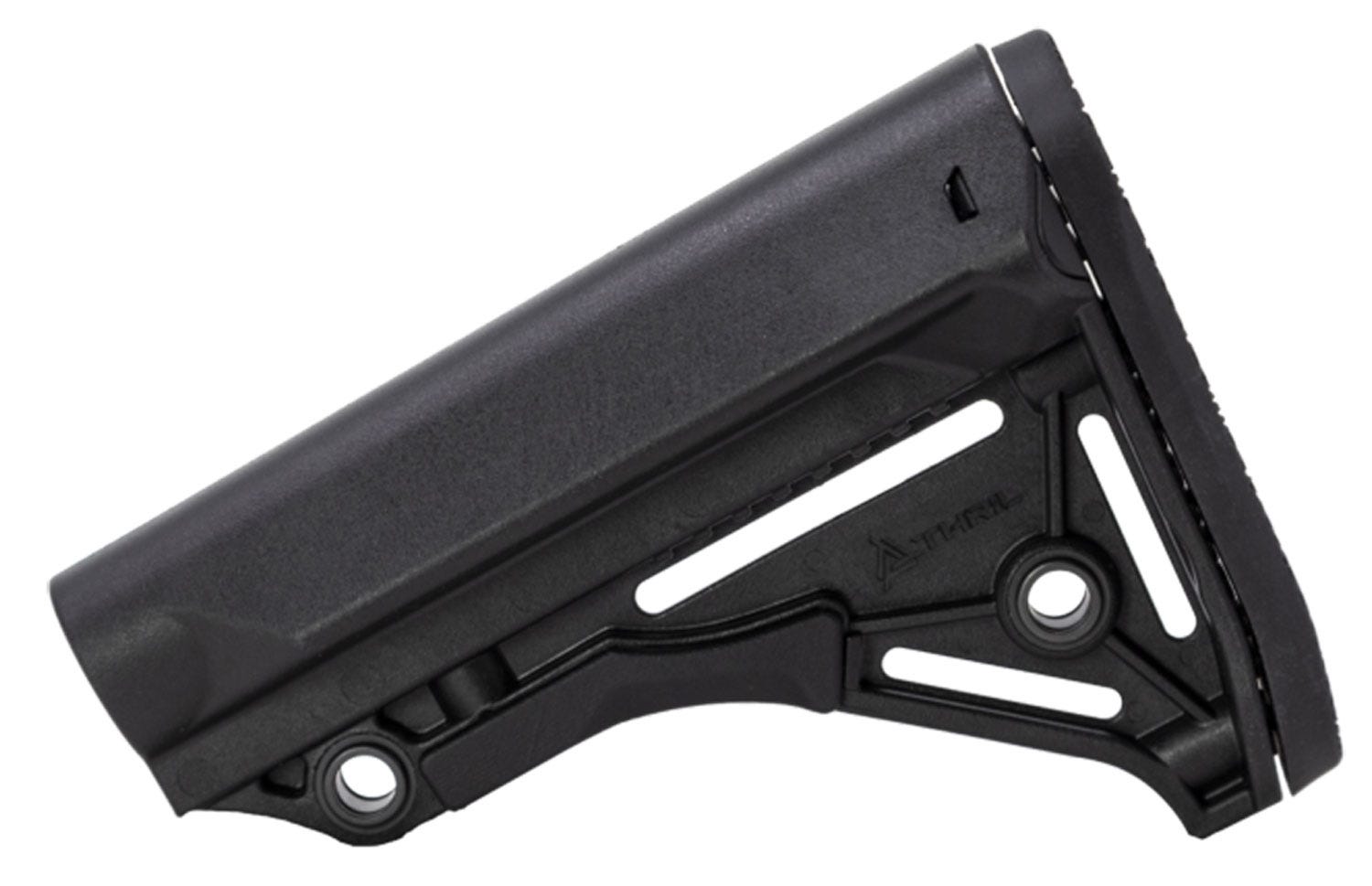 THRiL Combat Competition Stock for Mil-Spec Carbine - LIVENGOOD GUNS