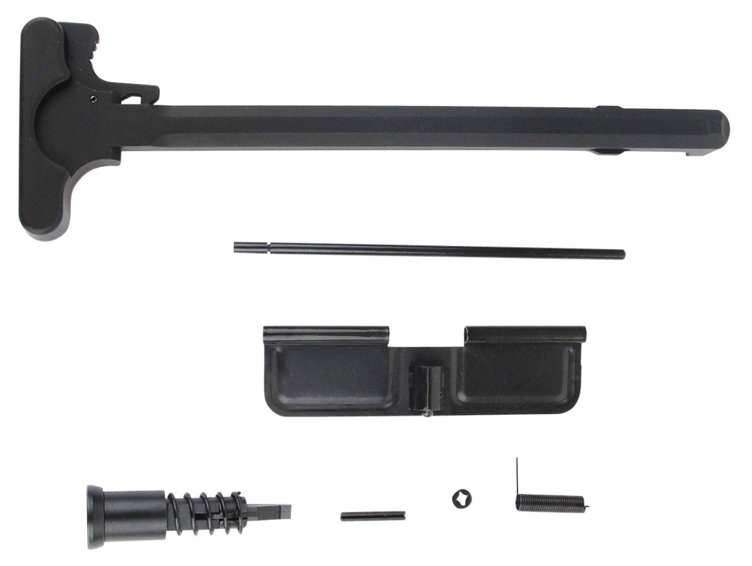 TacFire AR-15 Upper Receiver Parts Kit Charging Handle - LIVENGOOD GUNS