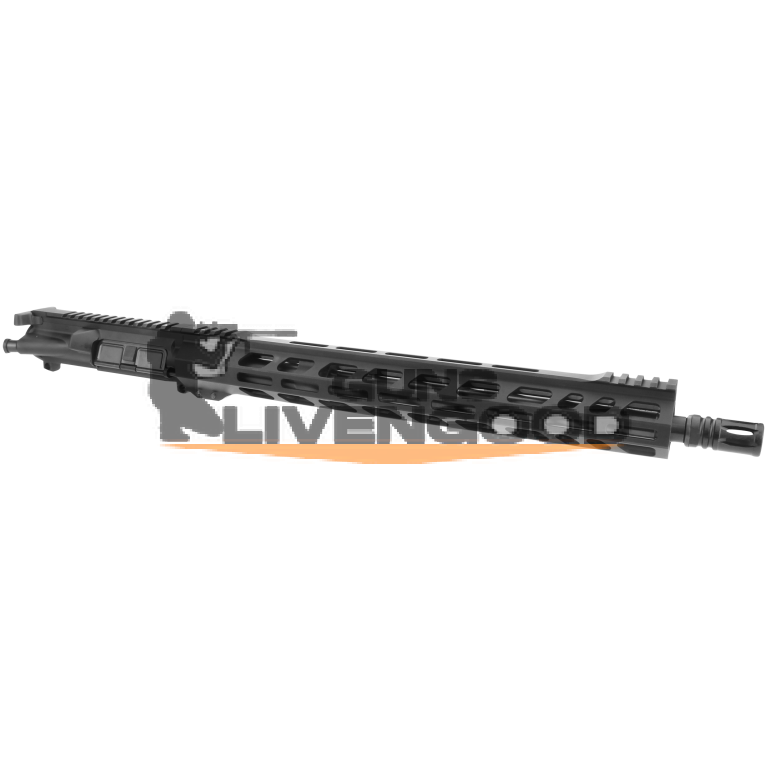 Sig Sauer MCX-Spear LT Upper/Conv. Kit 5.56 11.5" Barrel - LIVENGOOD GUNS
