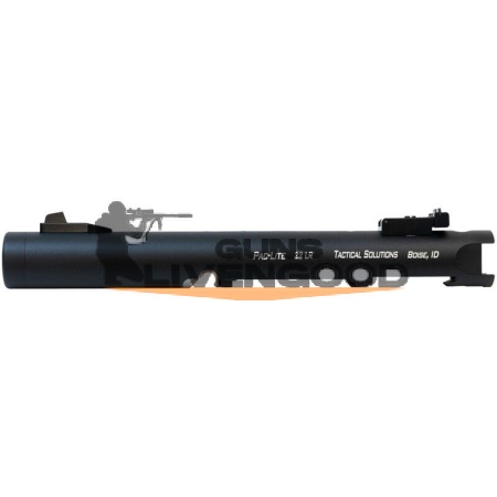 Tactical Solutions Pac-Lite IV .22LR 4.5" Barrel for Mark IV and Mark ...