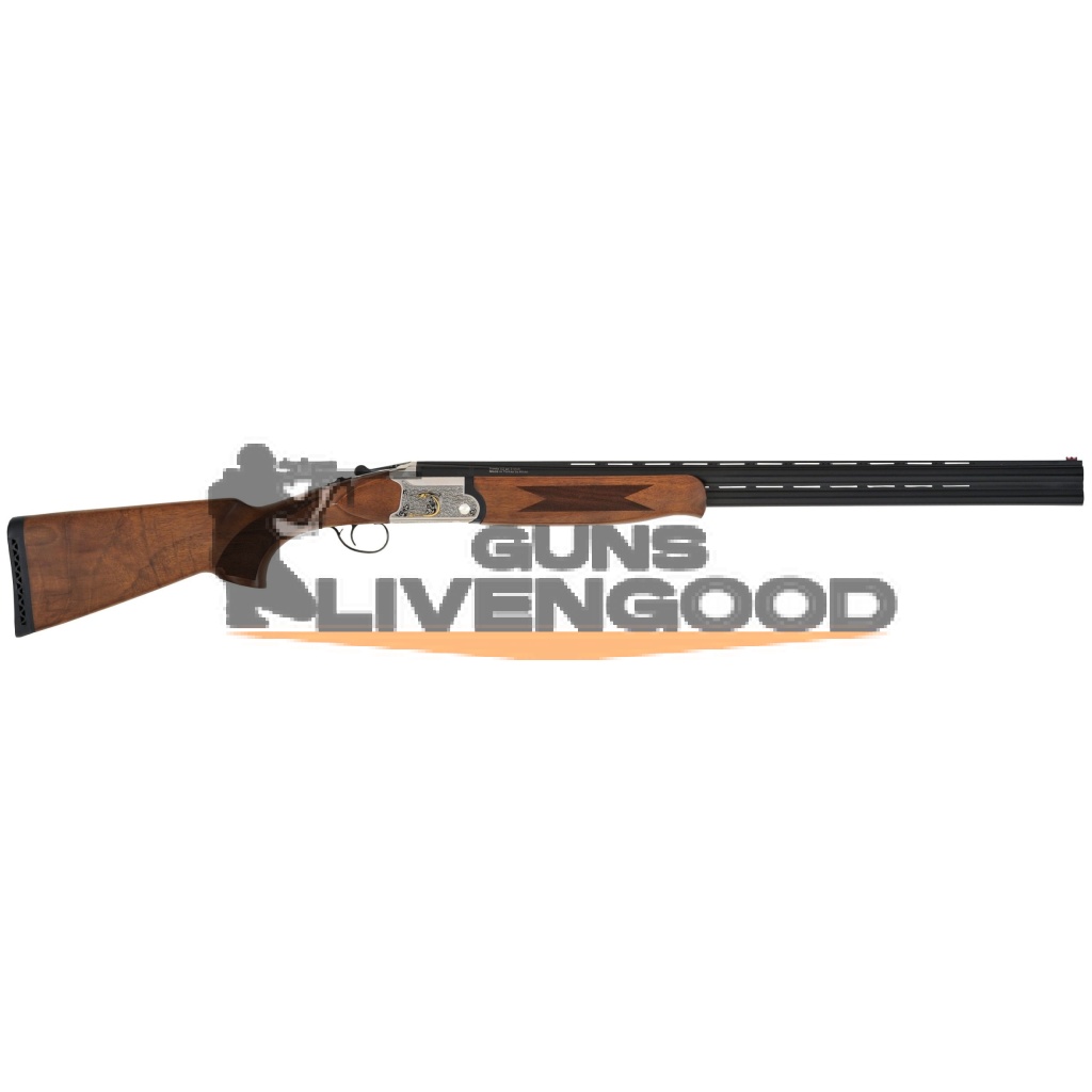 Tristar Trinity Walnut 12 GA 26" Barrel 3"-Chamber 2-Rounds - LIVENGOOD ...