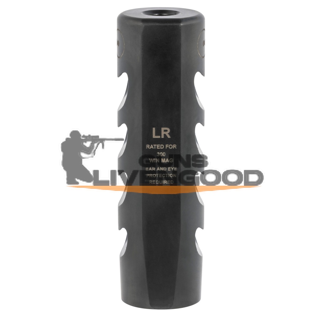 Ultradyne Apollo LR .300 Win Mag - LIVENGOOD GUNS