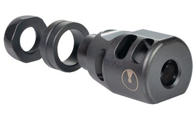Ultradyne Lithium PCC Compensator 9mm - LIVENGOOD GUNS