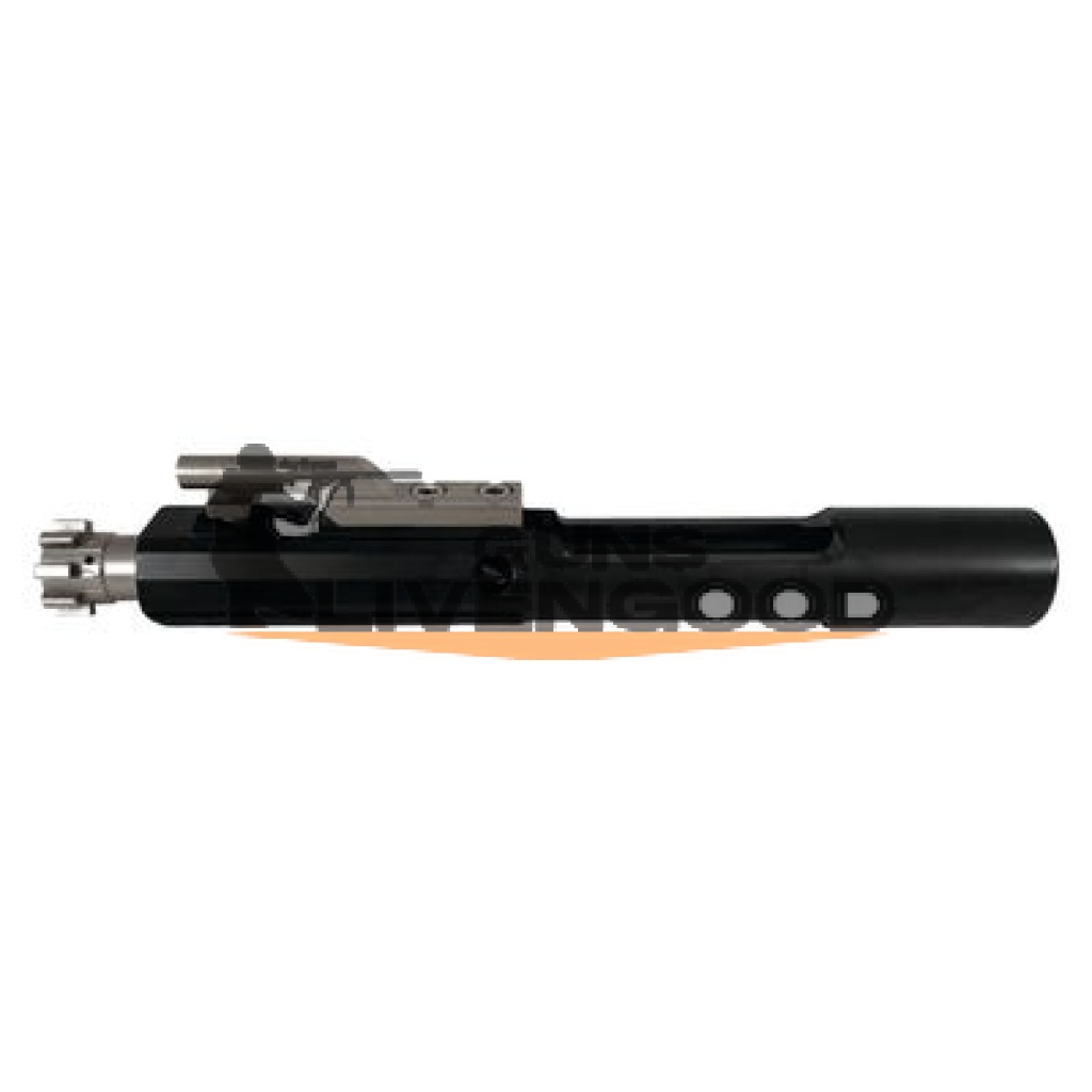 WMD Guns Bolt Carrier Group Black NiB-X Fits M4/M16/AR-15 Without ...
