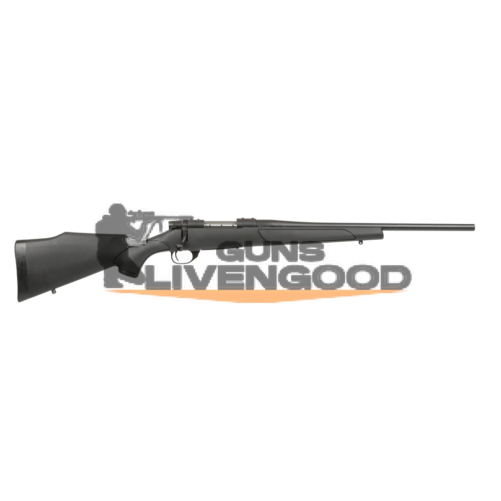 Weatherby Vanguard Obsidian .30-06 22" Barrel 5-Rounds - LIVENGOOD GUNS