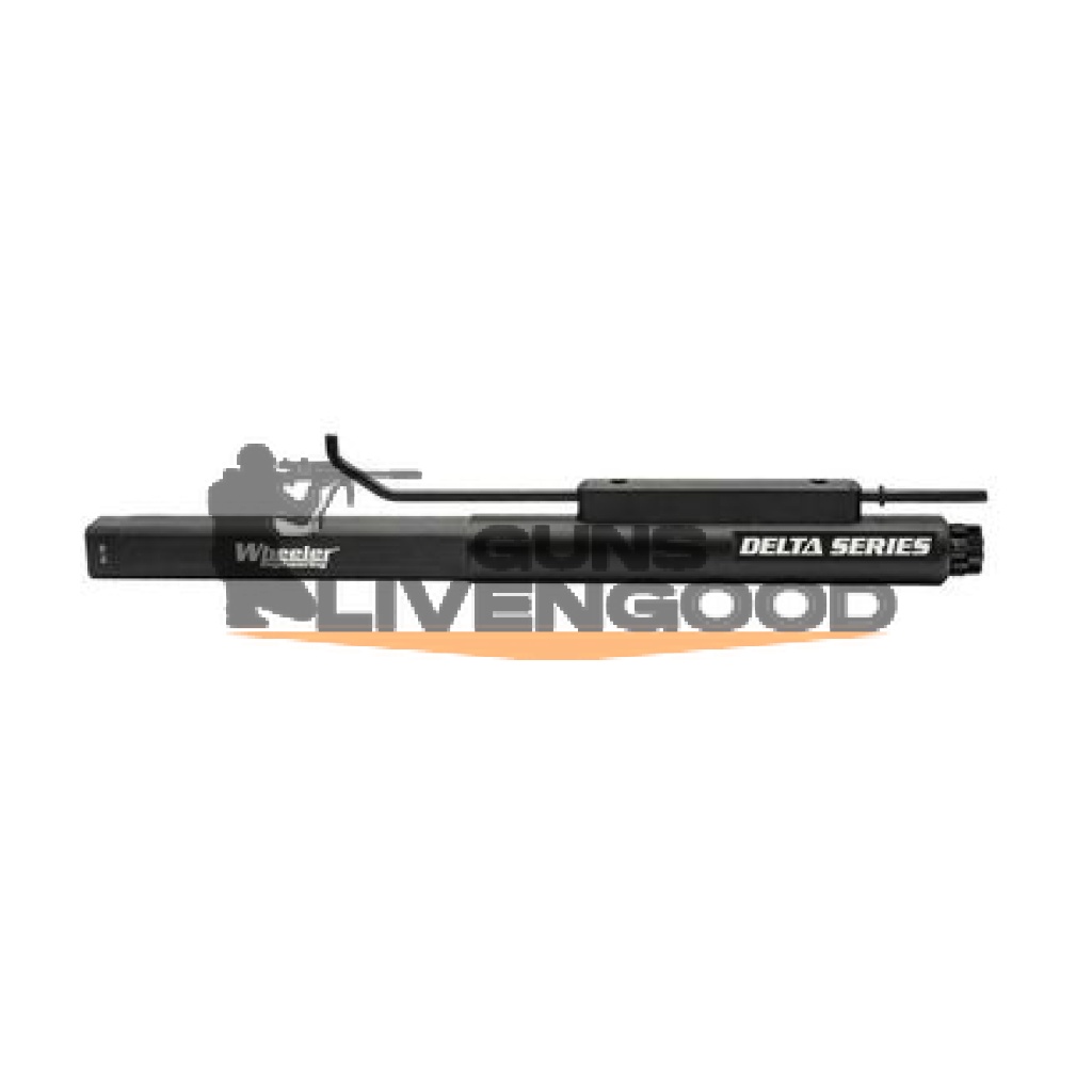 Wheeler Engineering Upper Receiver Action Rod for AR15 - LIVENGOOD GUNS